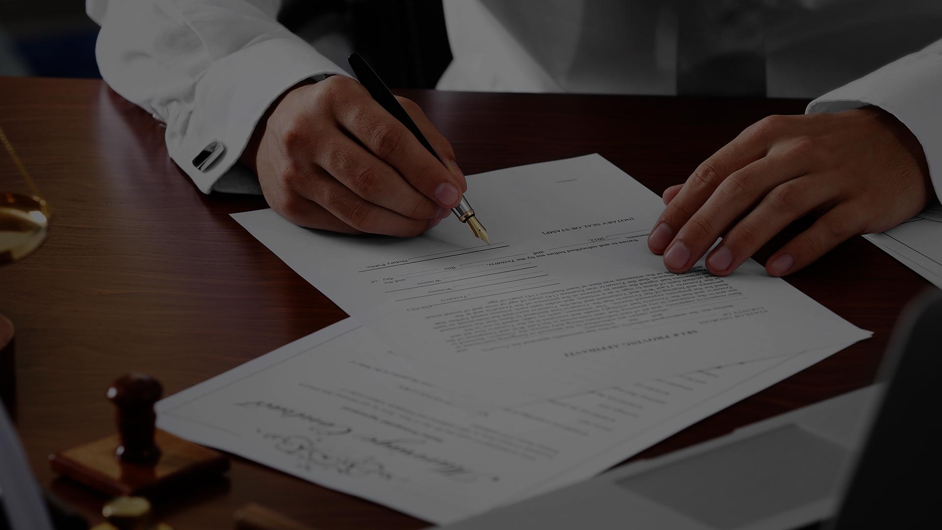 Så skriver du ett juridiskt korrekt Testamente – Jurio