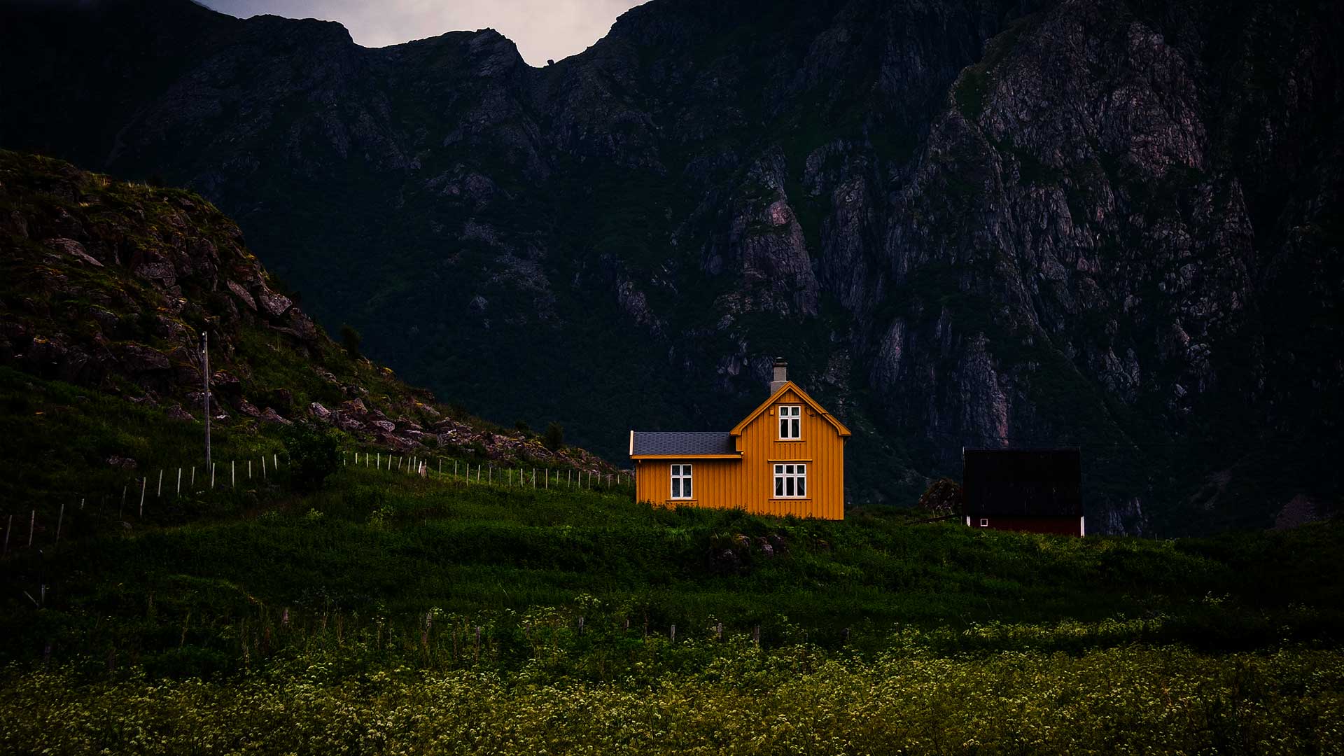 Egendom som inte ingår i en bodelning vid skilsmässa
