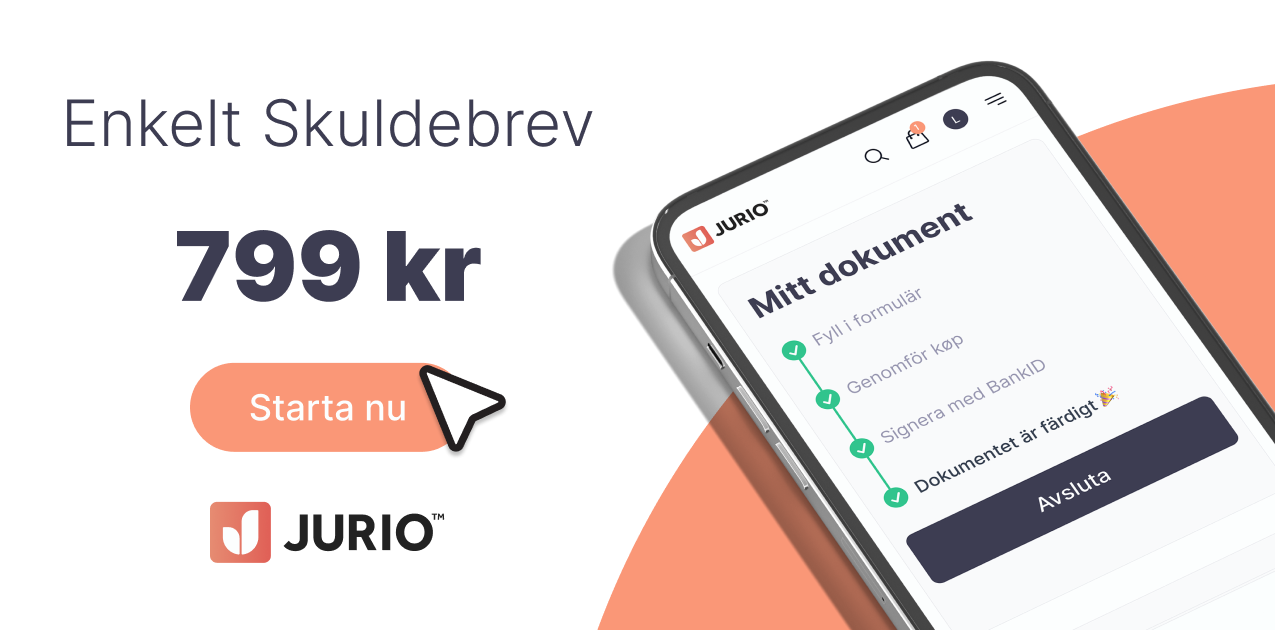 Vilka regler gäller för skuldebrev? – Skuldebrevslagen
