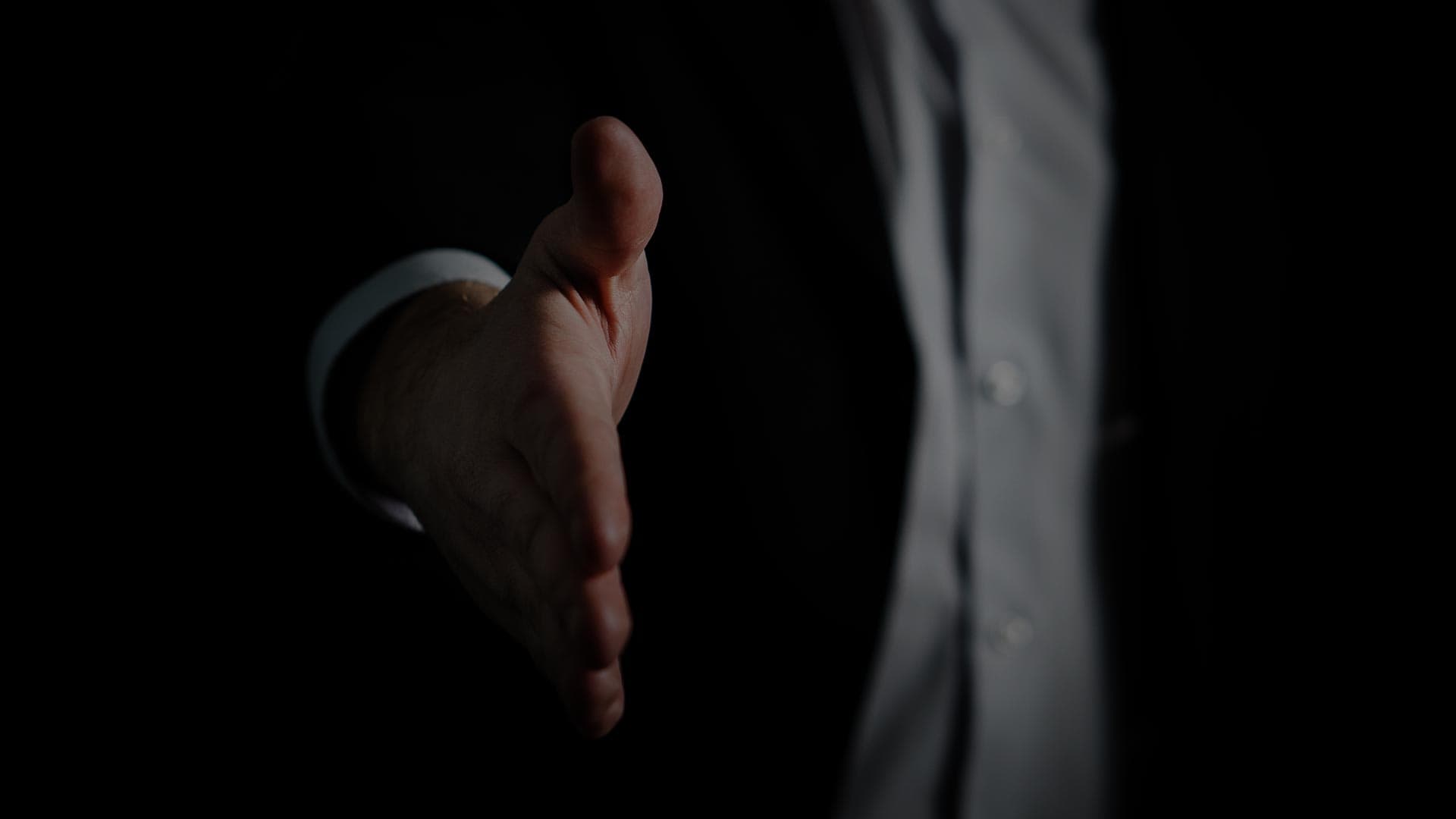 Enkel fullmakt – För generella eller särskilda uppdrag