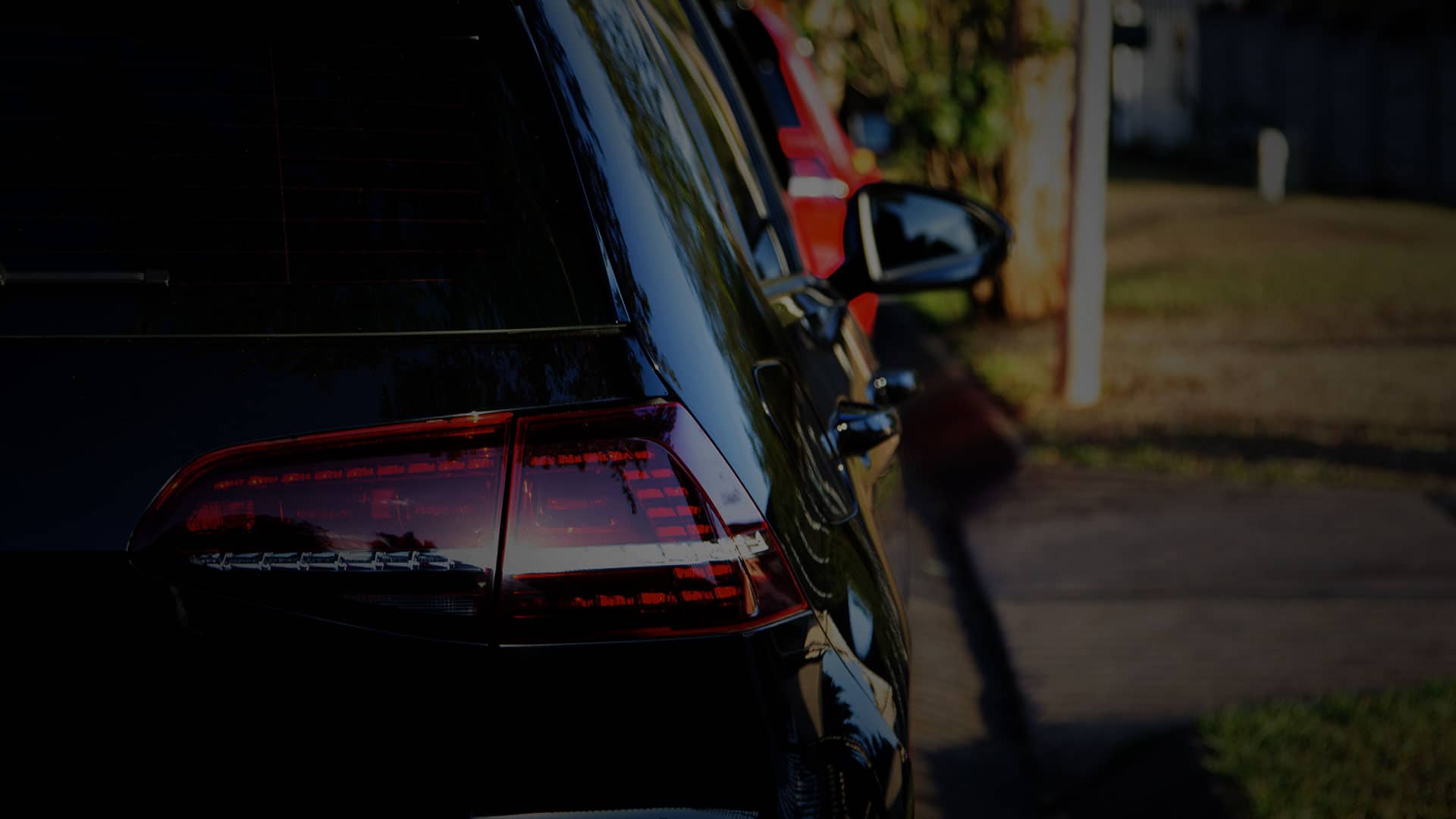 Vad är en fullmakt för att köra bil utomlands?